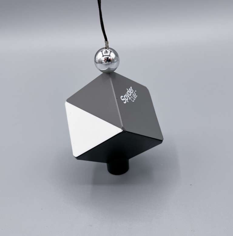 Datacolor SpyderX Studio kit review - professional color calibration ...