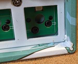 XVX M84 75% Mechanical Keyboard review - Another budget mechanical ...