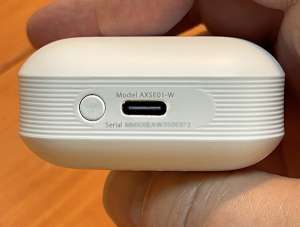 AXS Audio professional wireless earbuds review – Just plain fun - The ...