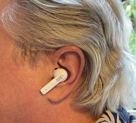 AXS Audio professional wireless earbuds review – Just plain fun - The ...