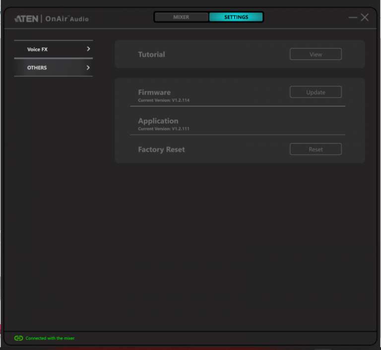 ATEN Podcast AI Audio Mixer (UC8000 MicLIVE) review - The Gadgeteer
