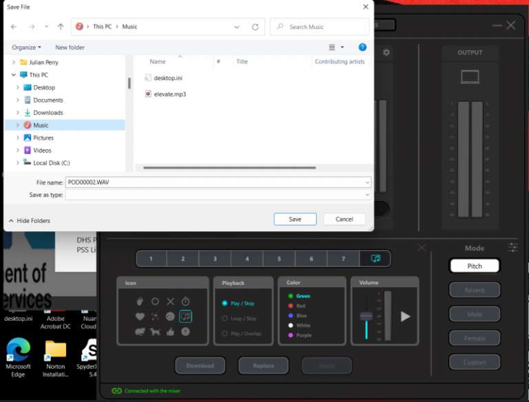 ATEN Podcast AI Audio Mixer (UC8000 MicLIVE) review - The Gadgeteer