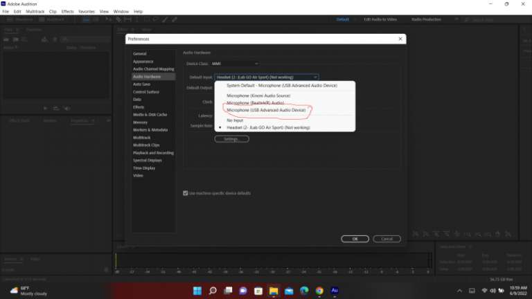 ATEN Podcast AI Audio Mixer (UC8000 MicLIVE) review - The Gadgeteer