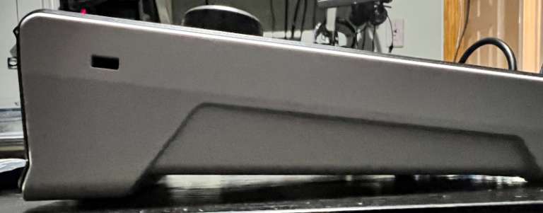 ATEN Podcast AI Audio Mixer (UC8000 MicLIVE) review - The Gadgeteer