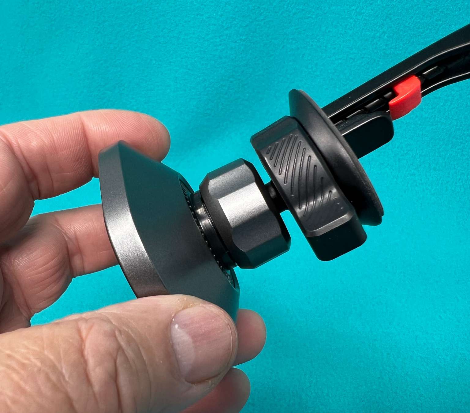 Nonda ZUS Wireless Smart backup camera review - The Gadgeteer