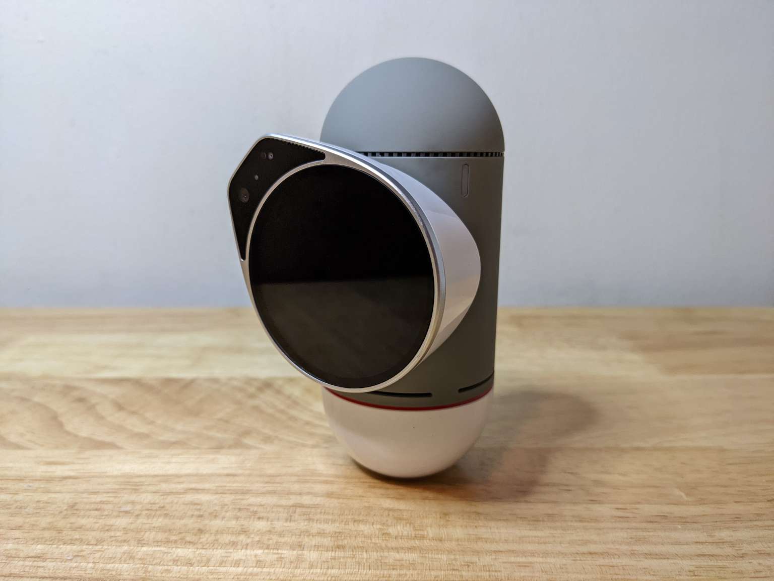 ClicBot Standard Robotics Kit review - This might be the droid you're ...