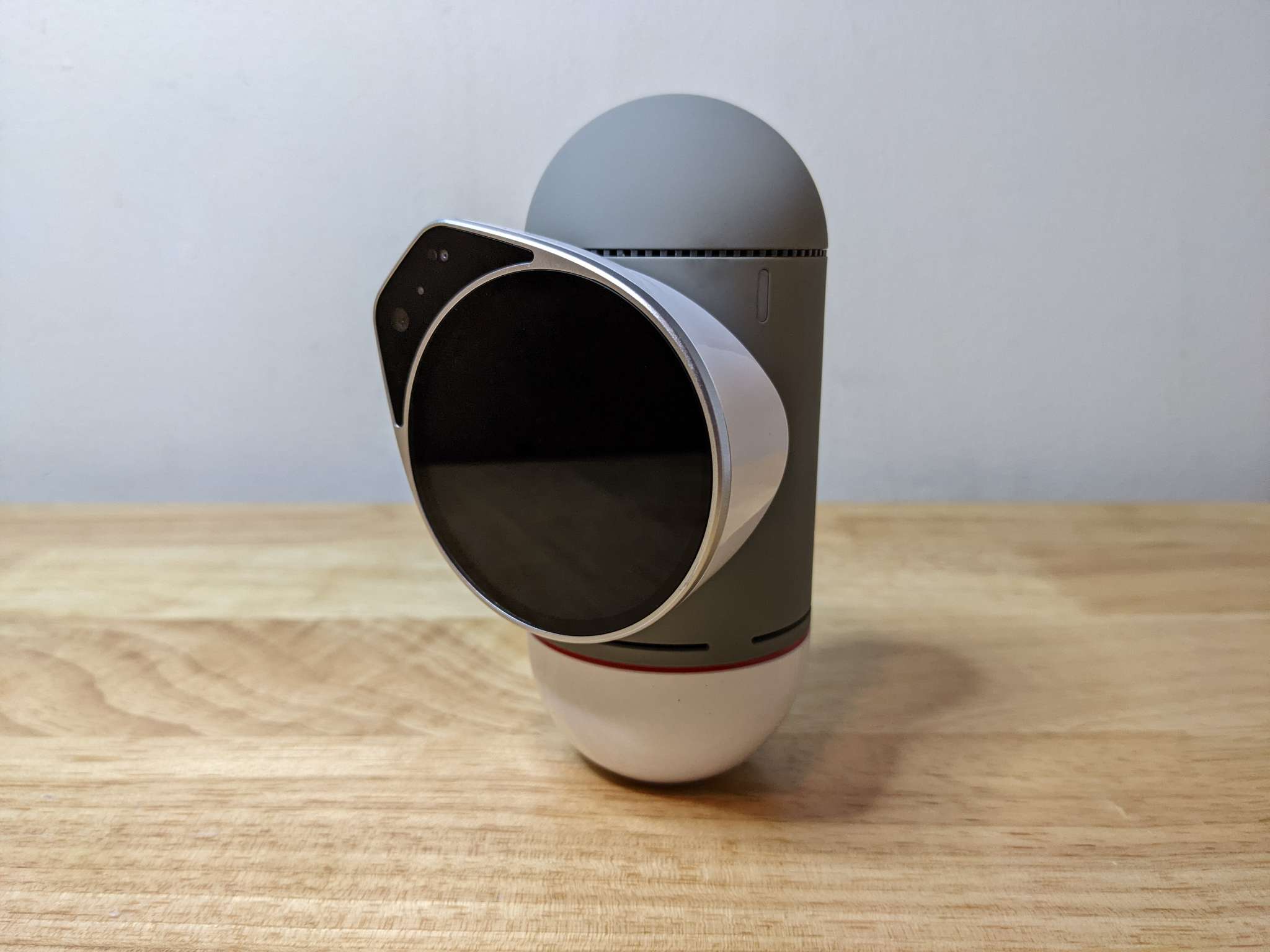 ClicBot Standard Robotics Kit review - This might be the droid you're ...