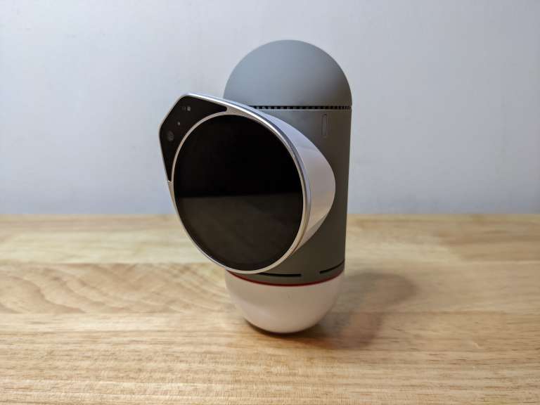 ClicBot Standard Robotics Kit review - This might be the droid you're ...