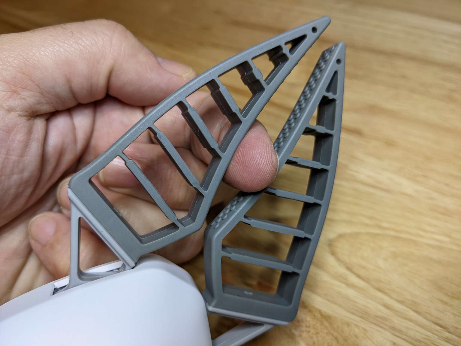 ClicBot Standard Robotics Kit review - This might be the droid you're ...