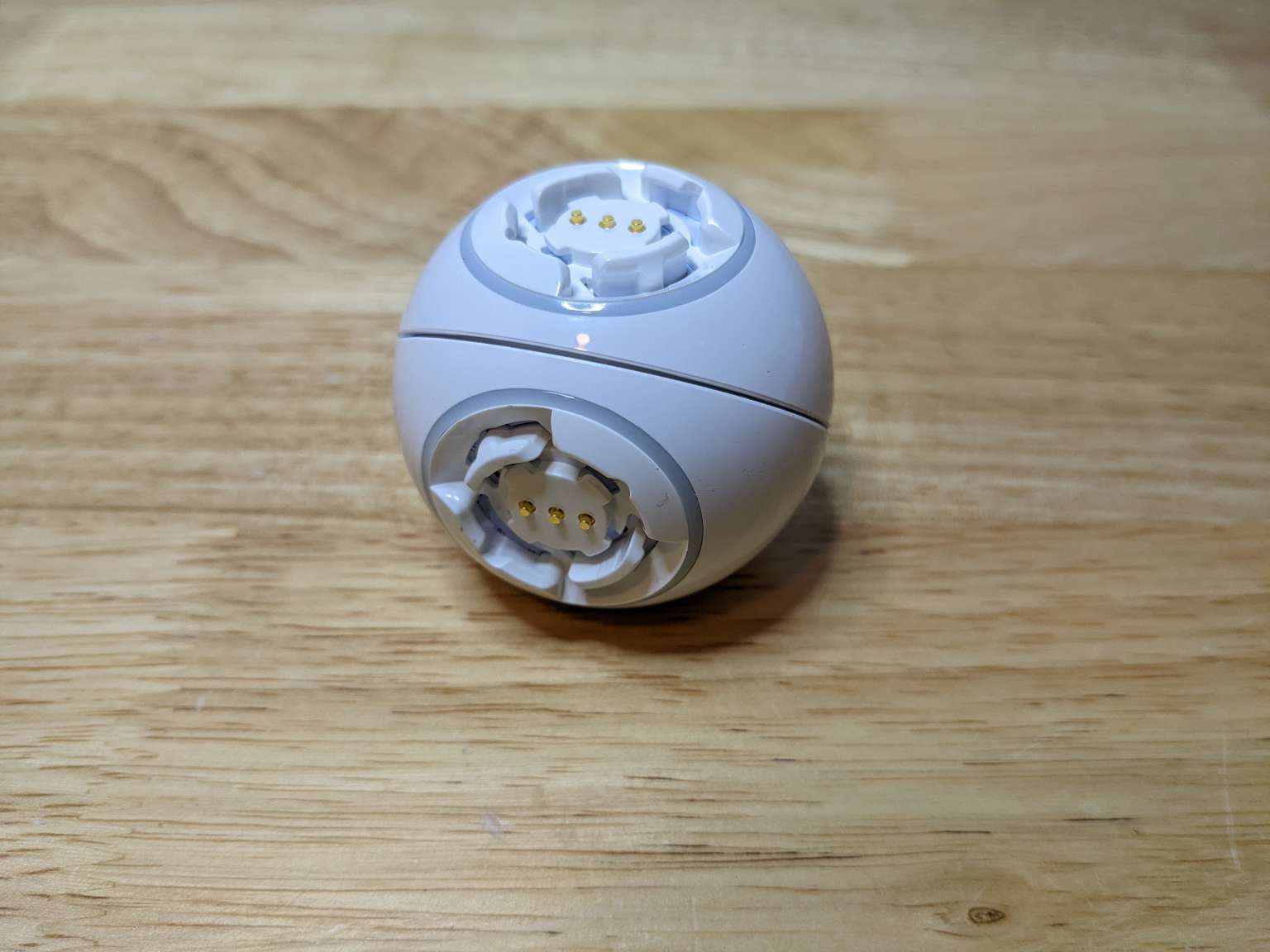 ClicBot Standard Robotics Kit review - This might be the droid you're ...