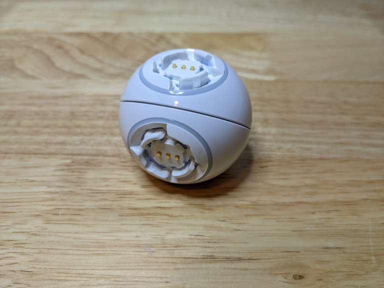 ClicBot Standard Robotics Kit review - This might be the droid you're ...