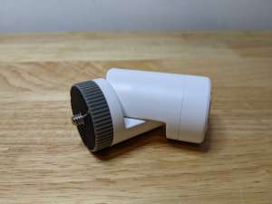 ClicBot Standard Robotics Kit review - This might be the droid you're ...