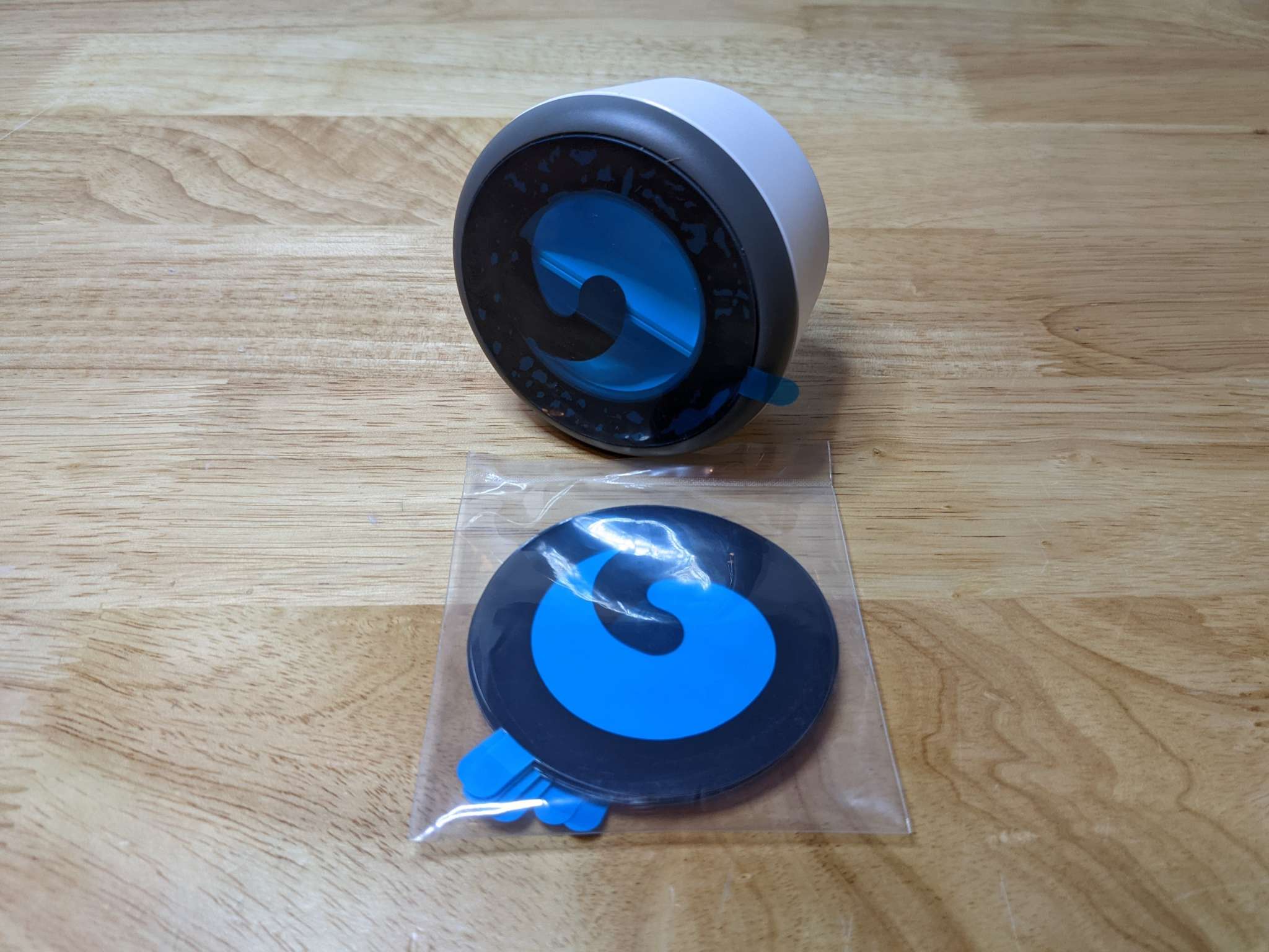 ClicBot Standard Robotics Kit review - This might be the droid you're ...