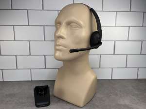 ESKA H5 Bluetooth computer headset review - The Gadgeteer