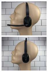 ESKA H5 Bluetooth computer headset review - The Gadgeteer