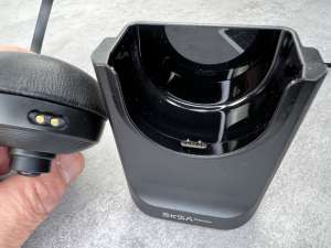 ESKA H5 Bluetooth computer headset review - The Gadgeteer