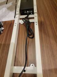 FlexiSpot Pro Plus (E7) standing desk review - The Gadgeteer