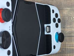 GameSir X3 Type-C mobile gaming controller review - The Gadgeteer