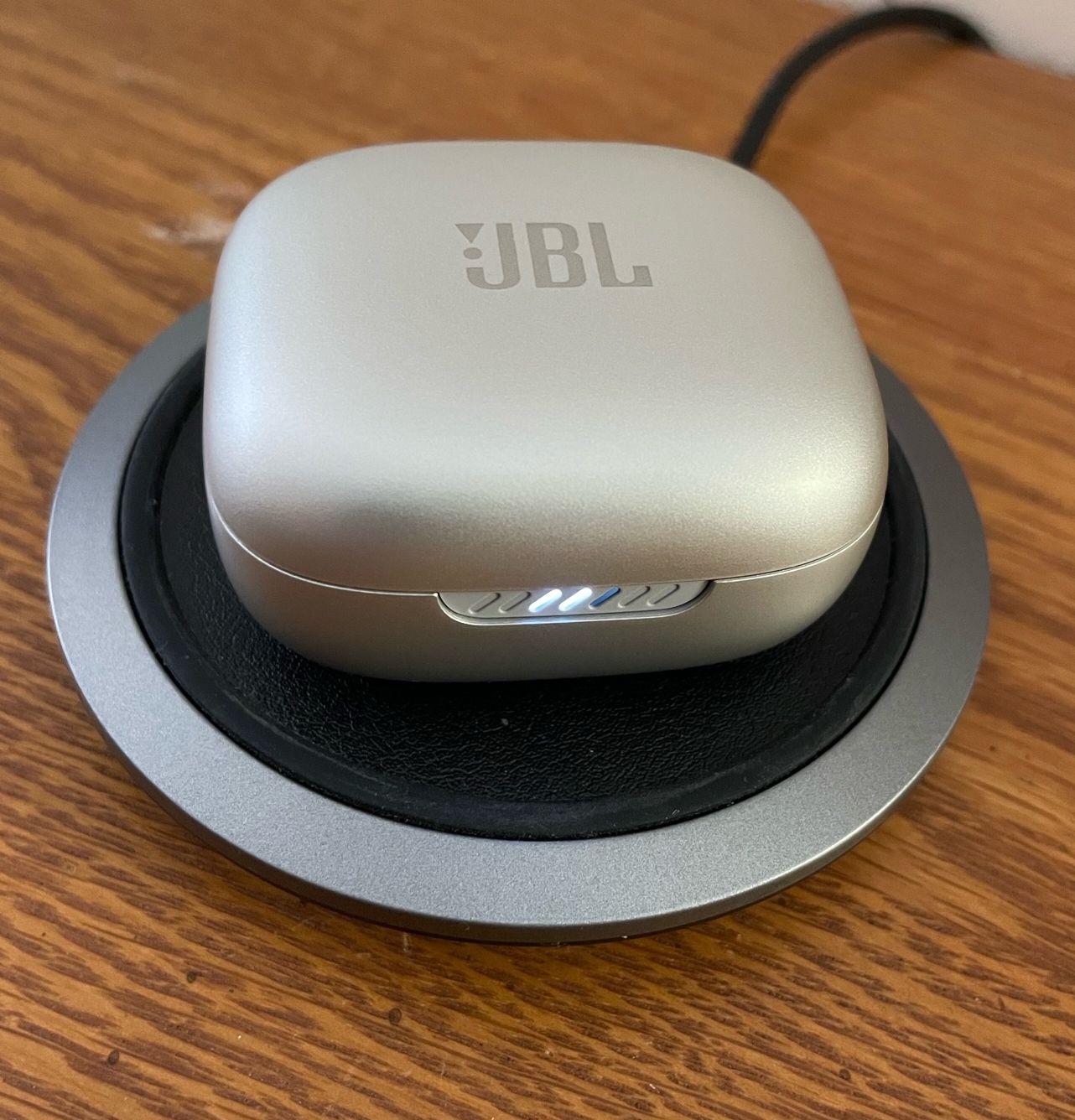 JBL Live Free 2 Bluetooth Earbuds review - Feature-packed, active noise ...