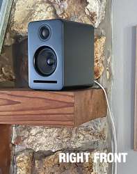 Platin Monaco 5.1 wireless surround sound speaker review – A speaker ...