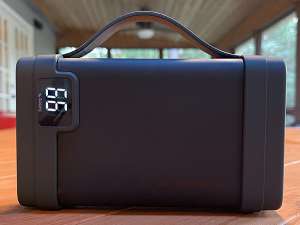 Scosche PowerUp 32K Portable Power Hub review – This power station has ...