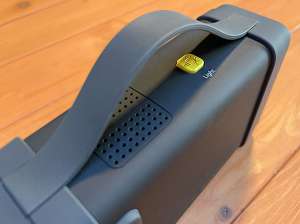 Scosche PowerUp 32K Portable Power Hub review – This power station has ...