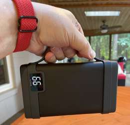 Scosche PowerUp 32K Portable Power Hub review – This power station has ...