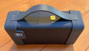 Scosche PowerUp 32K Portable Power Hub review – This power station has ...