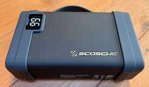 Scosche PowerUp 32K Portable Power Hub review – This power station has ...