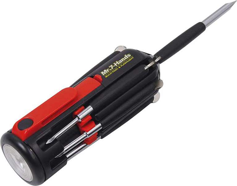 Here are 5 unusual multi-tools to consider for your EDC collection ...