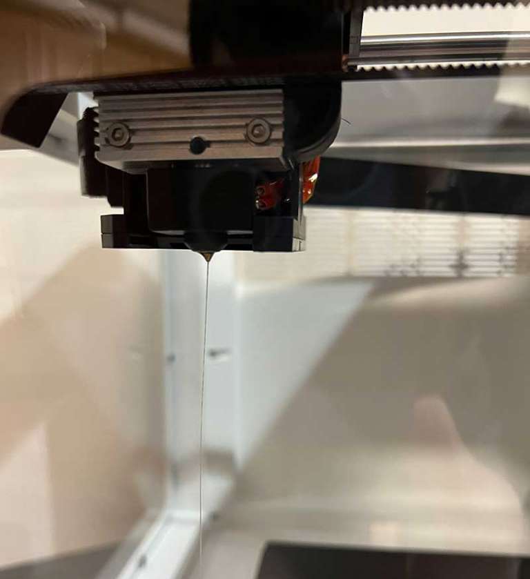 Creality Sermoon V1 Pro 3D printer review - Simple enough for beginners ...