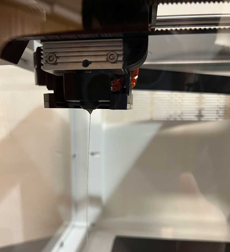 Creality Sermoon V1 Pro 3D printer review - Simple enough for beginners ...