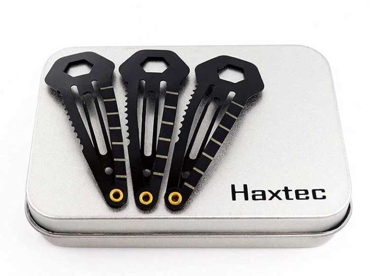 Here are 5 unusual multi-tools to consider for your EDC collection ...