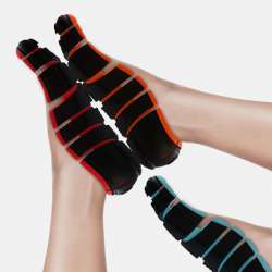 Flip-flops + shoes = Link Flip-Shoes - The Gadgeteer