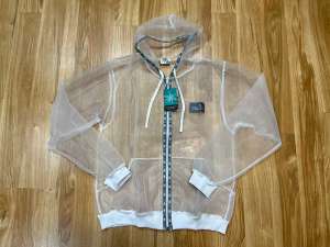 Mozzie Style Mosquito Net Jacket review - Protection from mosquitos ...