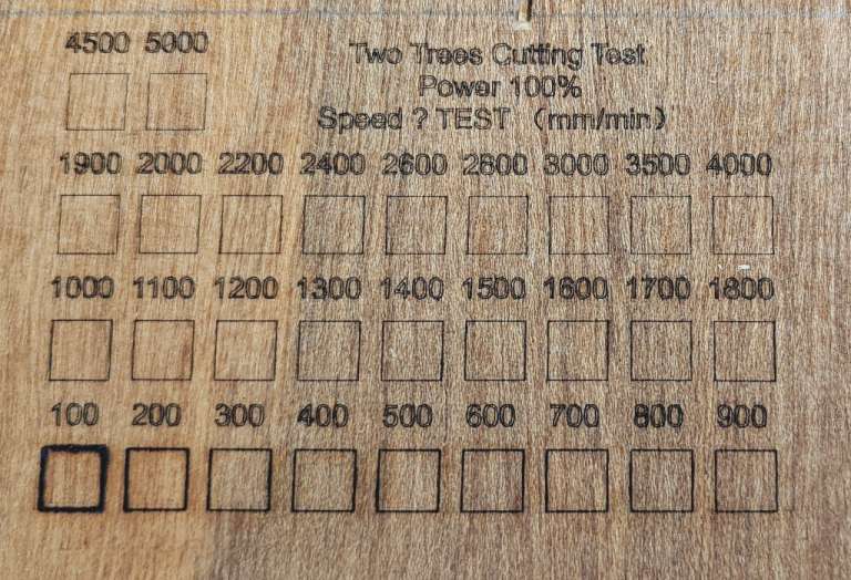 Two Trees TTS-55 DIY Laser Engraving and Cutting Machine review ...