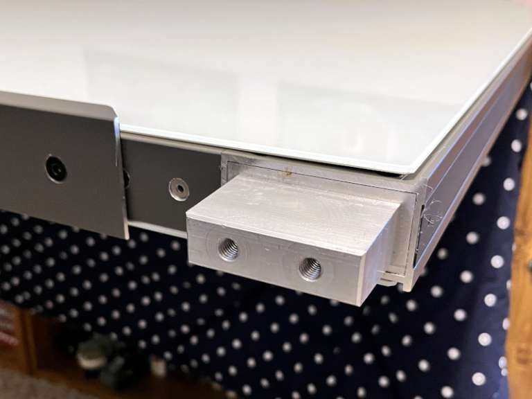 Vari Mobile Glass Board review - massive yet moveable whiteboard - The ...