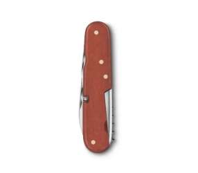 Victorinox celebrates their first multi-tool! - The Gadgeteer