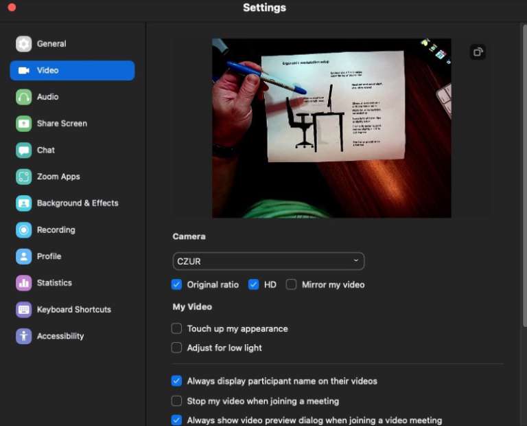 CZUR Aura X Pro portable scanner review - The Gadgeteer