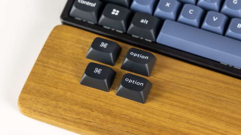 Keychron K8 Pro mechanical keyboard review - The Gadgeteer