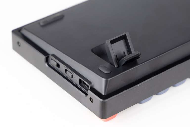 Keychron K8 Pro mechanical keyboard review - The Gadgeteer