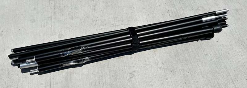 Moon Fab MoonShade review - A car camping canopy all cars should carry ...