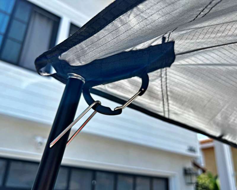 Moon Fab MoonShade review - A car camping canopy all cars should carry ...