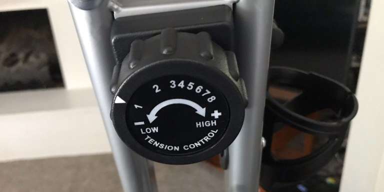 Lifepro Dash X exercise bike review - The Gadgeteer