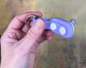 PopSockets PopPuck review - A new kind of fidget toy - The Gadgeteer