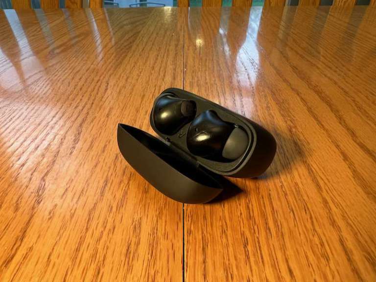 SOUNDPEATS Air3 Pro earbuds review – affordable alternative to AirPods ...