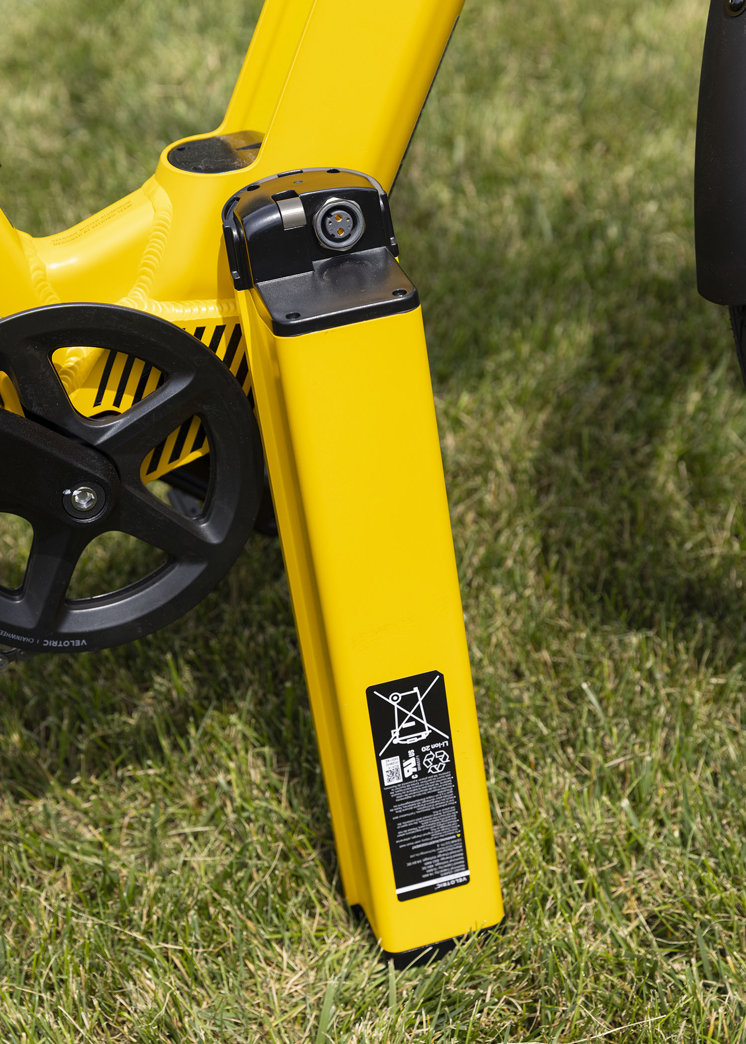 Velotric Discovery 1 EBike Review Bicycle Riding Doesn t Have To Be 