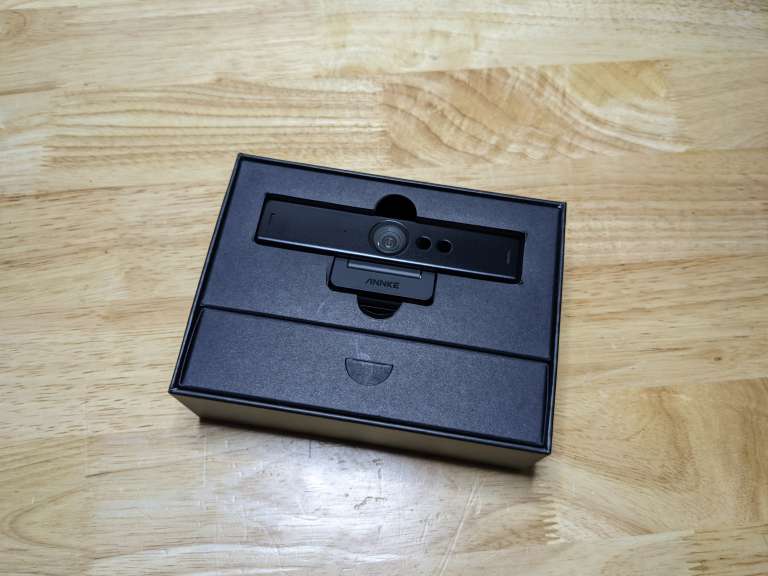 Annke WX810 4K Ultra HD Webcam review - Sleek design and 4K clarity for ...