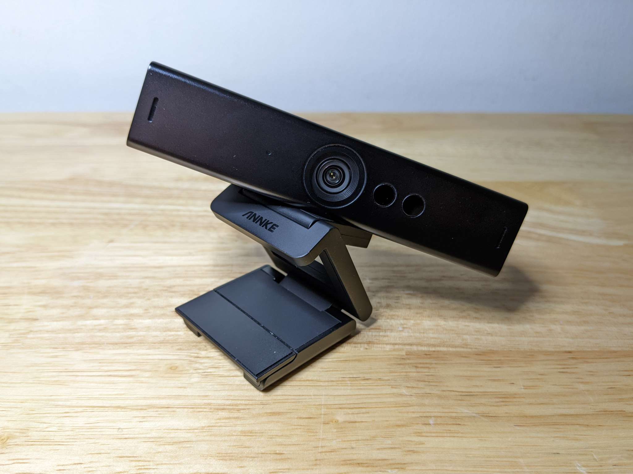 Annke WX810 4K Ultra HD Webcam review - Sleek design and 4K clarity for ...