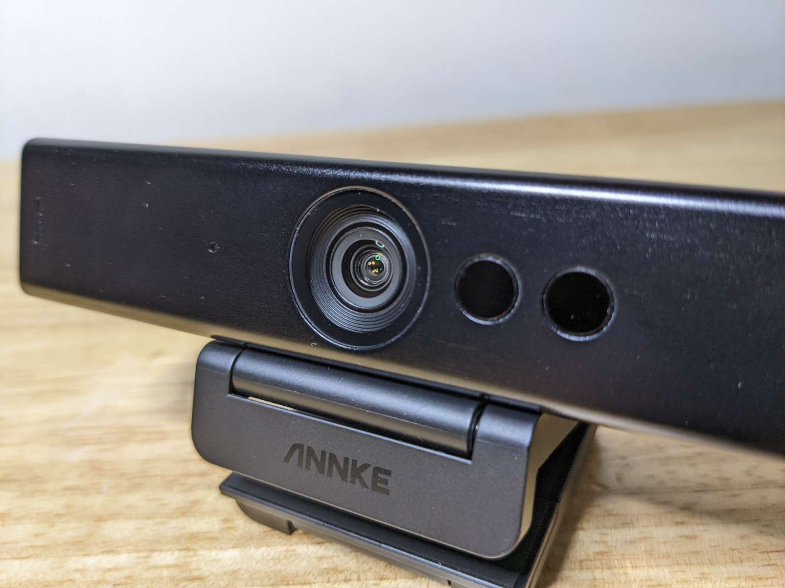 Annke WX810 4K Ultra HD Webcam review - Sleek design and 4K clarity for ...